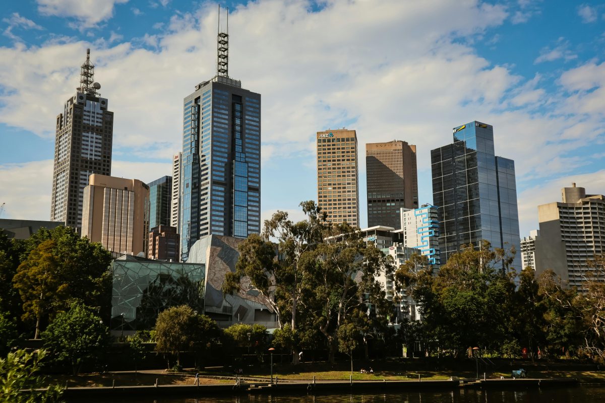 A Very Melbourne Easter - Hidden Secrets Tours