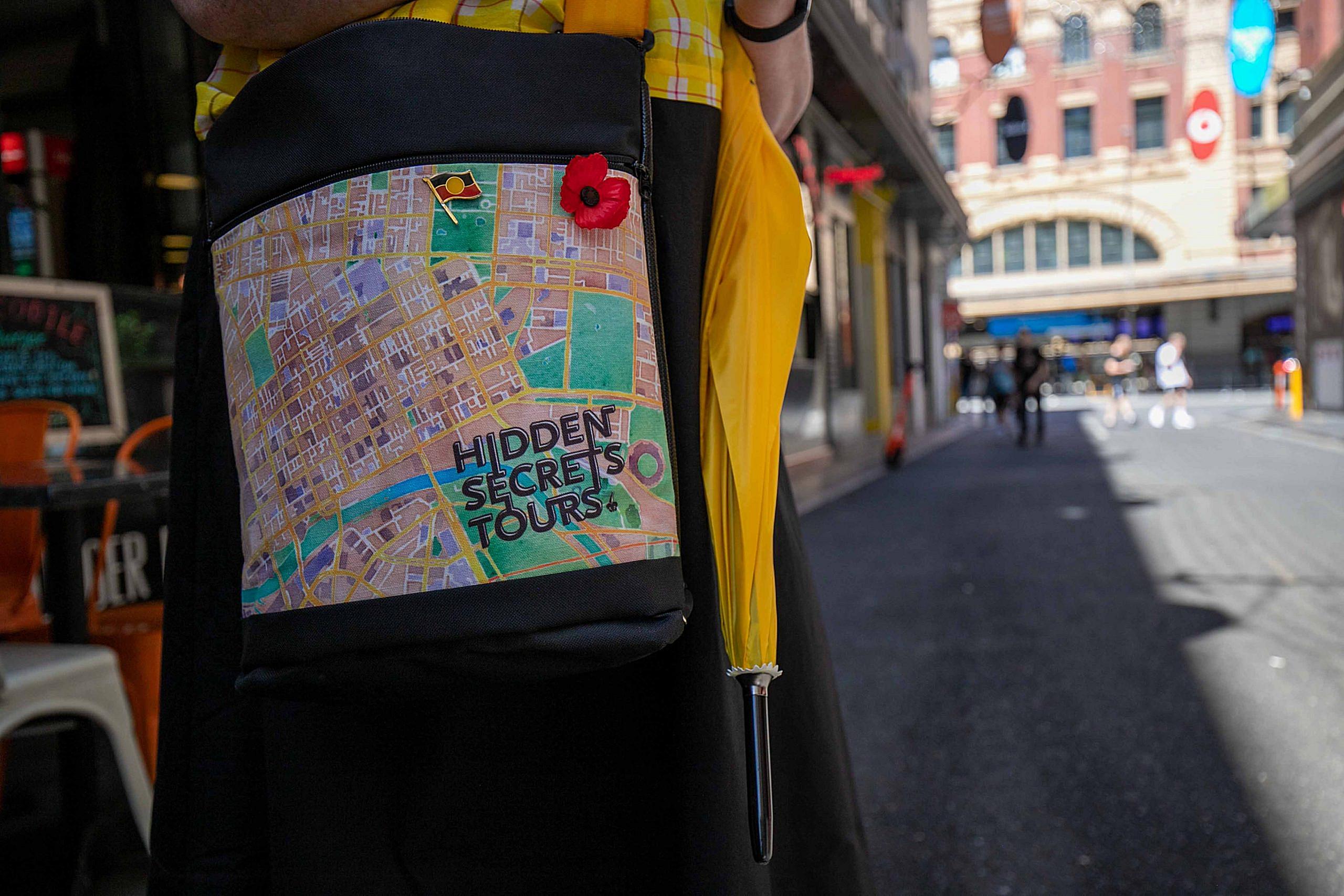 Special Event Tours - Hidden Secrets Tours